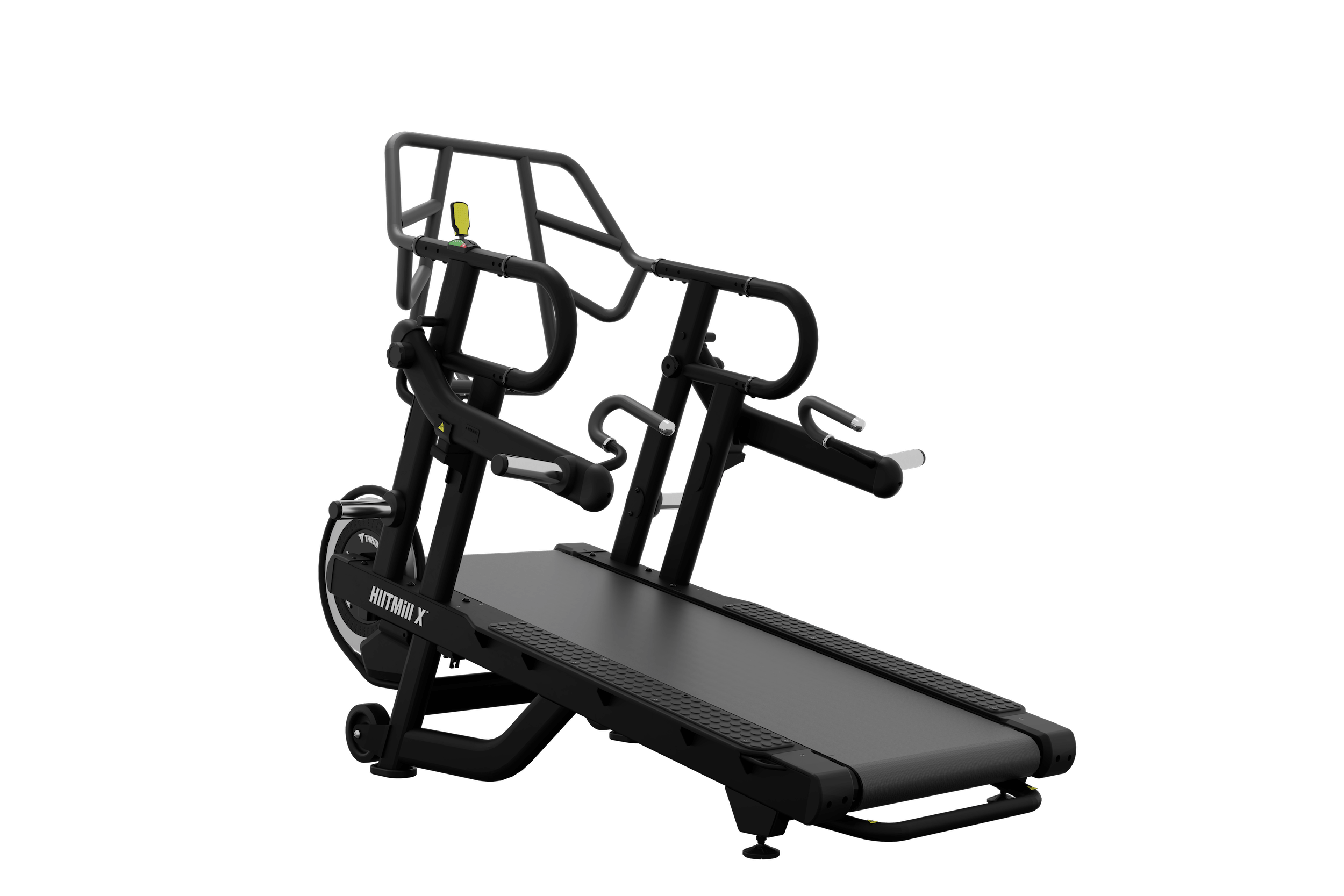 HIITMill X – corehandf