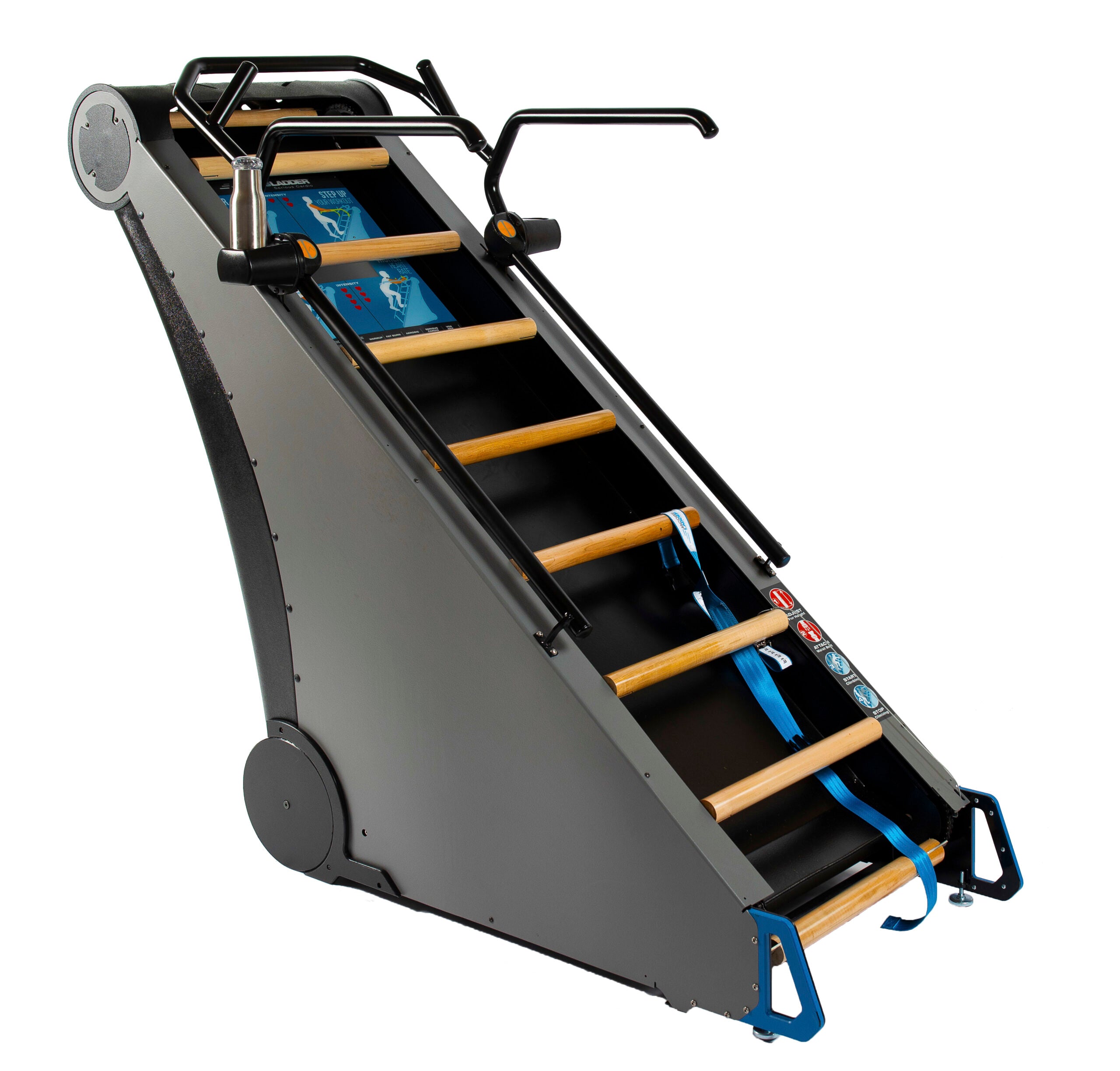 Jacobs Ladder – corehandf