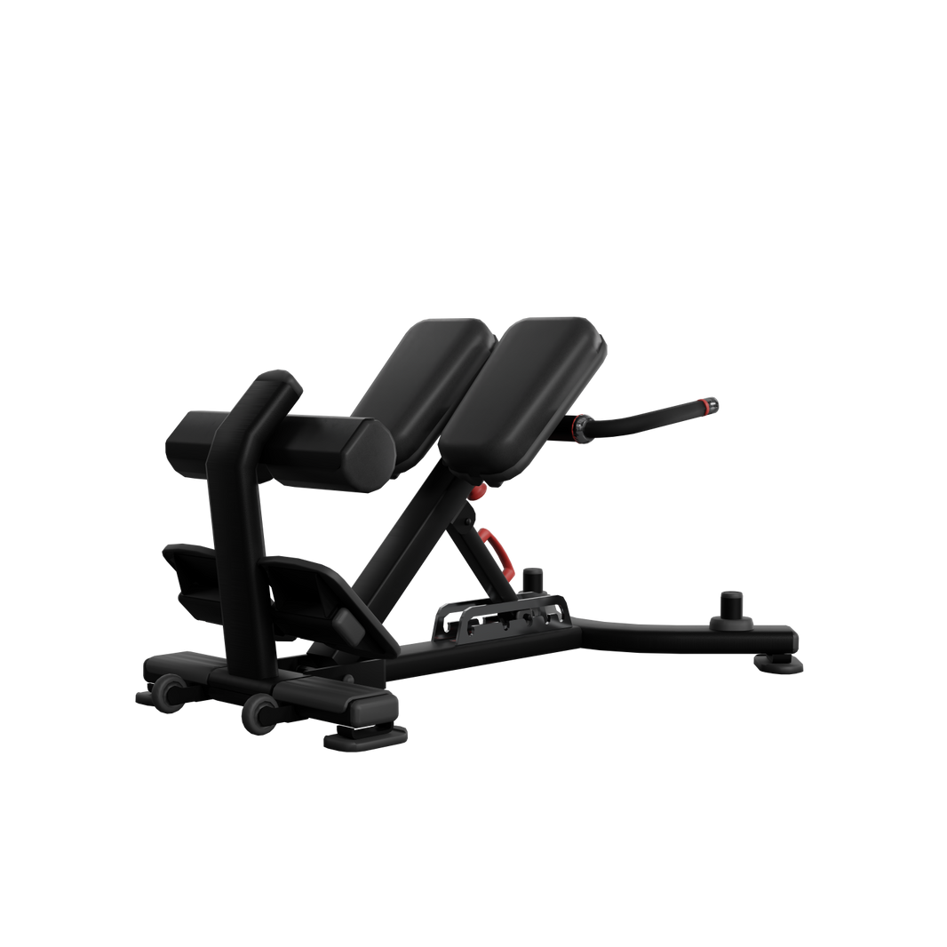 Benches – corehandf