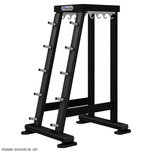 Accessory Rack Corehandf