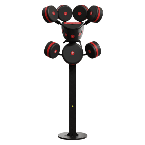 BoxMaster PRO Tower – corehandf