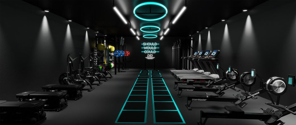 Group Training – corehandf