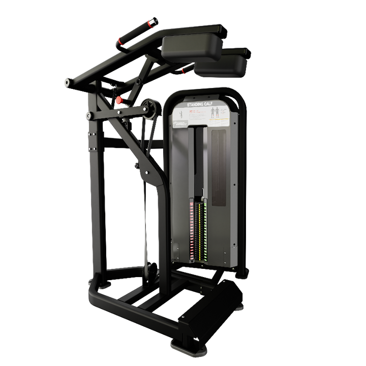 IMPACT® LINE – corehandf