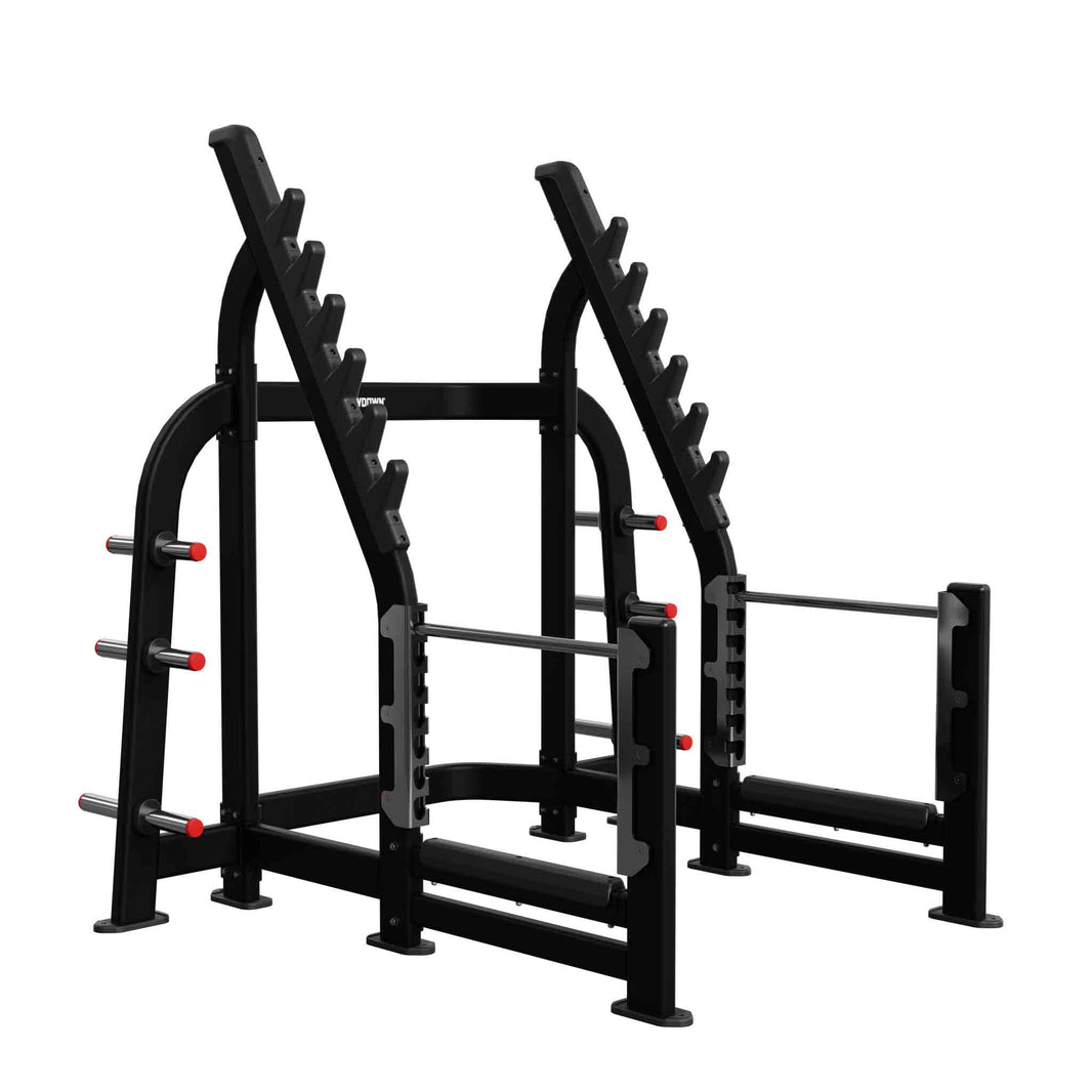 PLATE LOADED LINE – corehandf