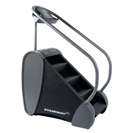 Jacobs Ladder – corehandf