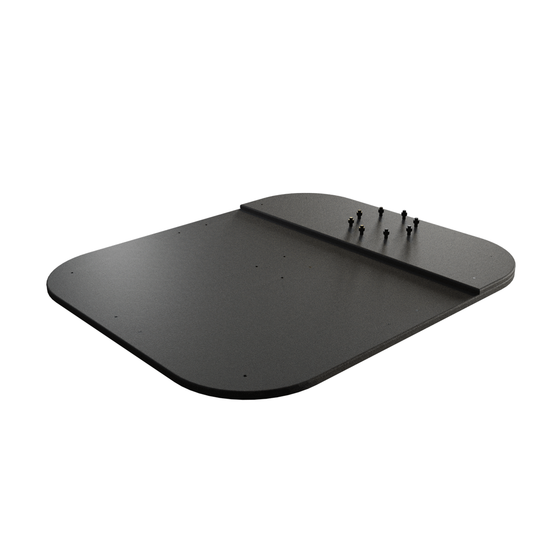 BoxMaster PRO Tower – corehandf