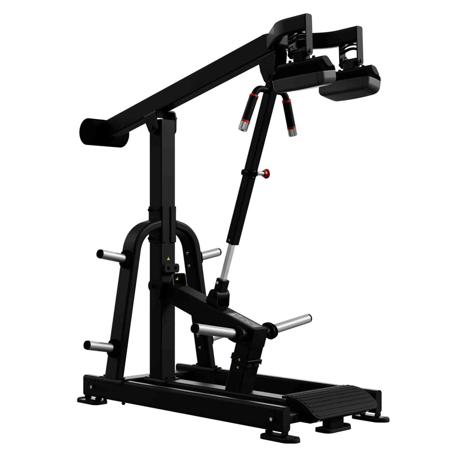 PLATE LOADED LINE – corehandf