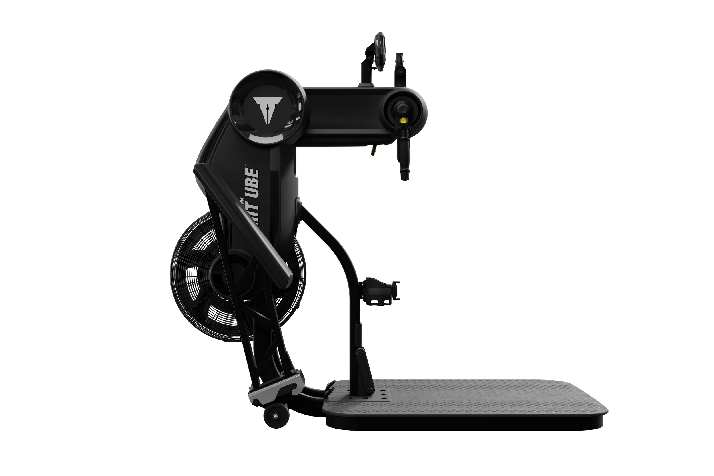 HIIT UBE – corehandf